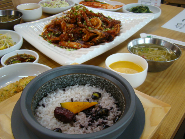 오산 회식장소 추천 오산 코다리찜 맛집으로 강추 네이버 블로그